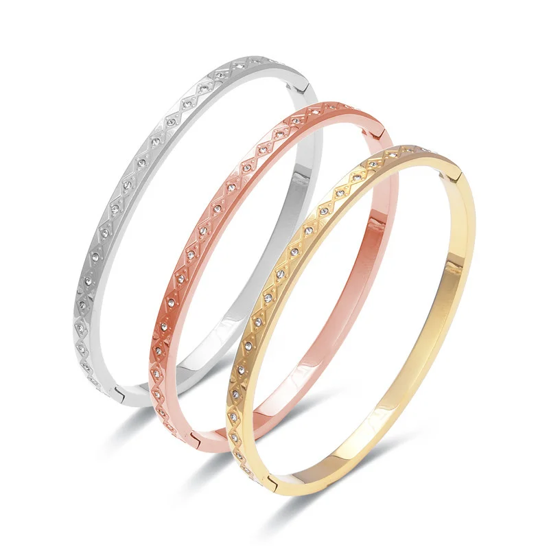 Cuff Gold Bracelets Women | Fashions Jewelry Bangle | Gold Color Cuff ...