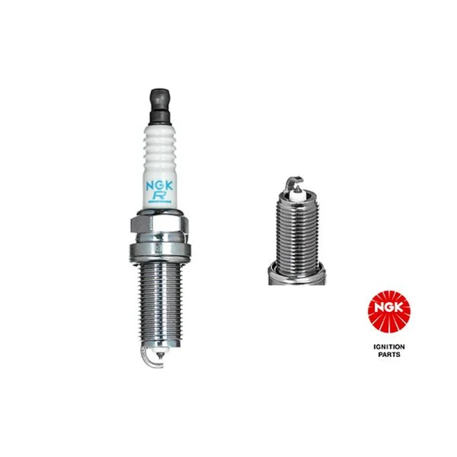 Spark Plug (1 Pcs) For Mitsubishi Colt Z30 2004-2008 NGK, 42% OFF