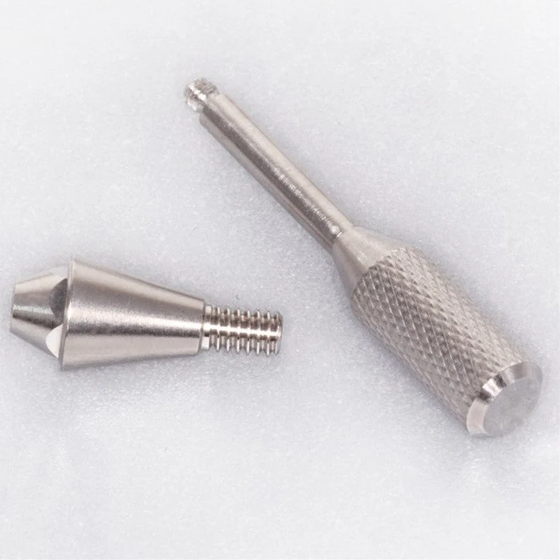 Dental Implant Dentaire Implantes Osstem Multi unit Abutment ...