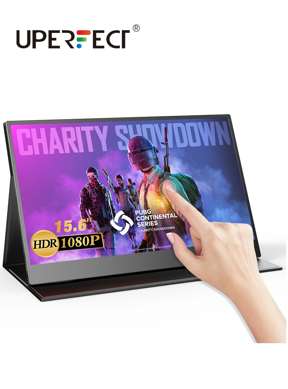 UPERFECT-1080P-monitor-de-jogos-port-til-tela-sens-vel-ao-toque-de-15-6 ...