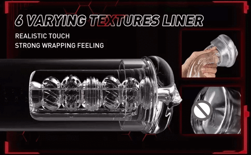 New2023 Electric Penis Pump Male Masturbator Penile Vacuum Automatic E Sex Toy Premium