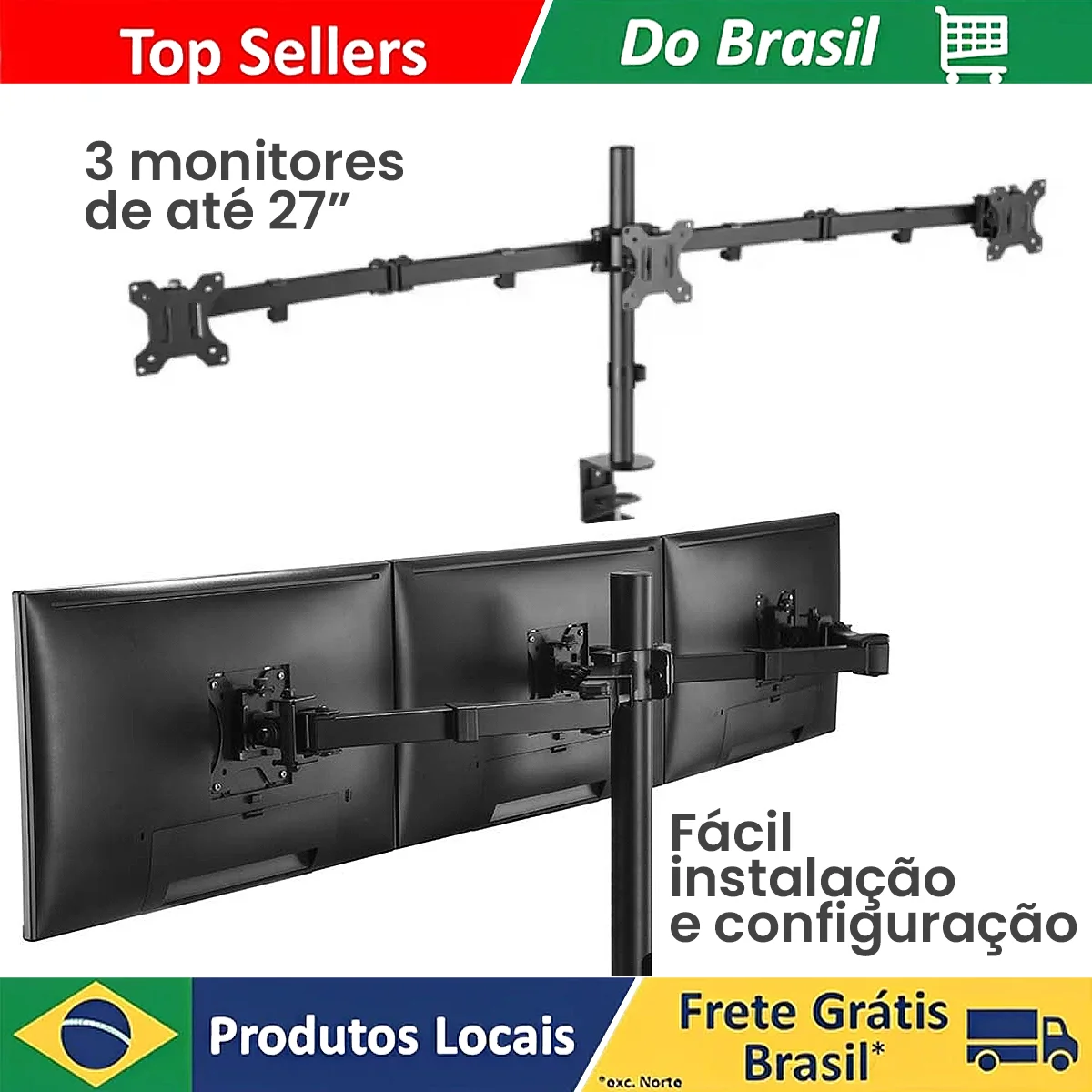 Página inicial da loja Produtos Avaliação