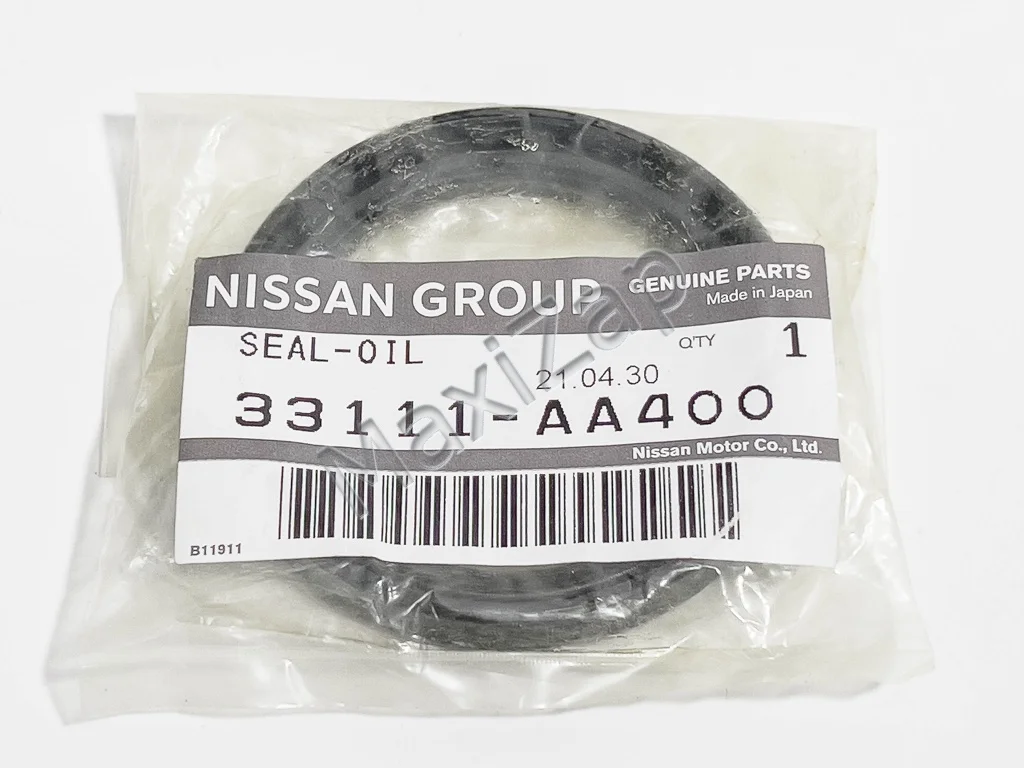 33111aa400 Nissan/Infiniti oil seal раздатки front S51|Steering Racks ...