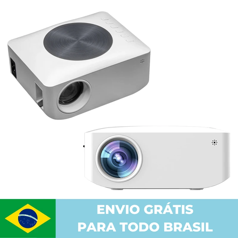 Página inicial da loja Produtos Avaliação