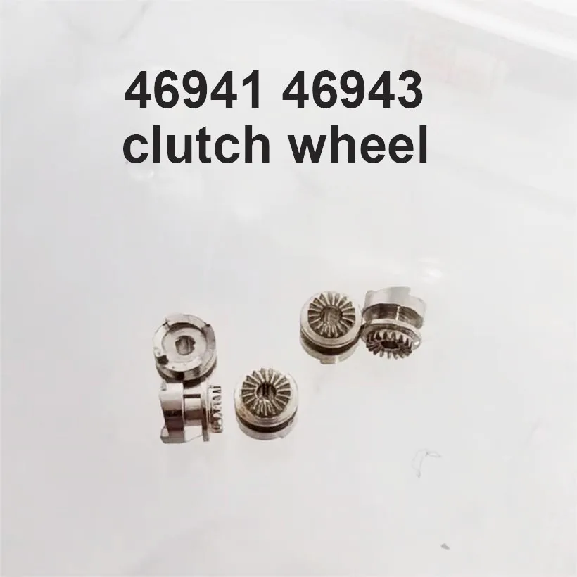Watch Movement Parts Suitable For 46941 46943 Mechanical Movement ...