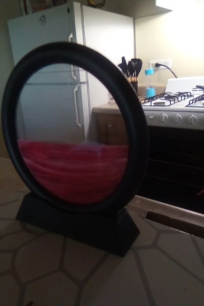 SheremArt Sand Ripple - MoonHara