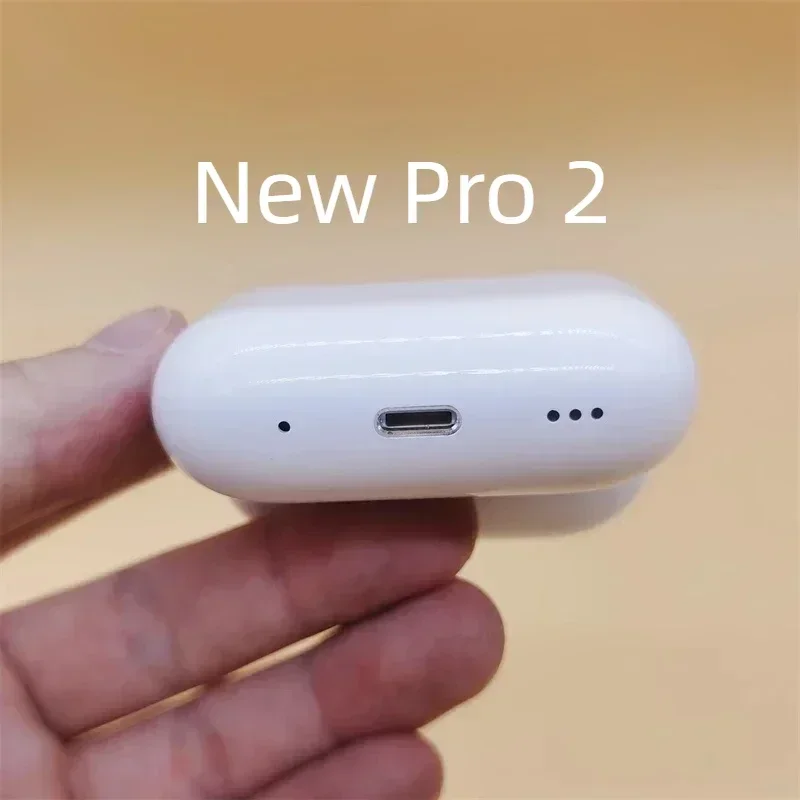 Danny-V4-2-Ultra-Earbuds-TWS-Pro-2-USB-C-ANC-Bluetooth-Earphones-Touch ...
