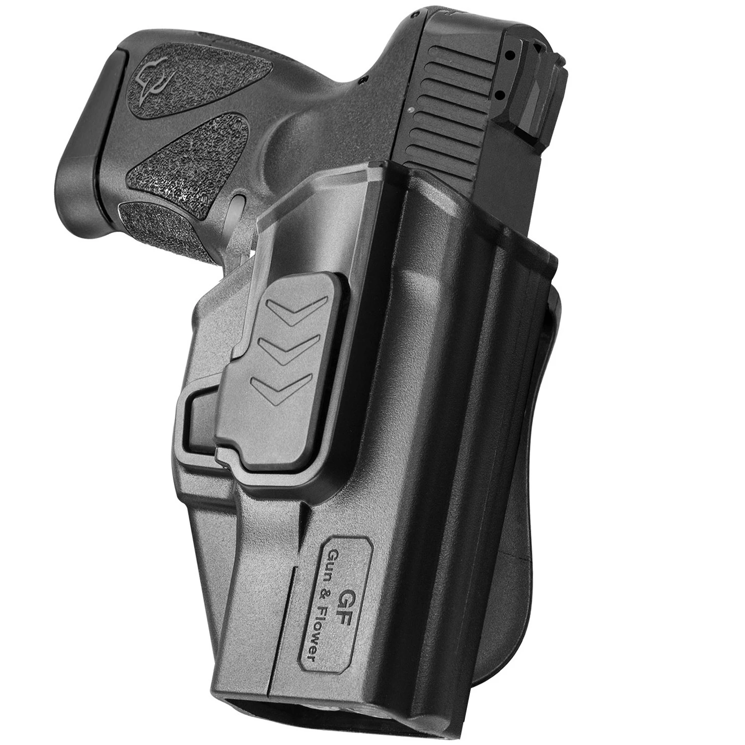 Best Concealed Carry Holster Taurus G2c | Taurus Pt111 G2 Holster ...