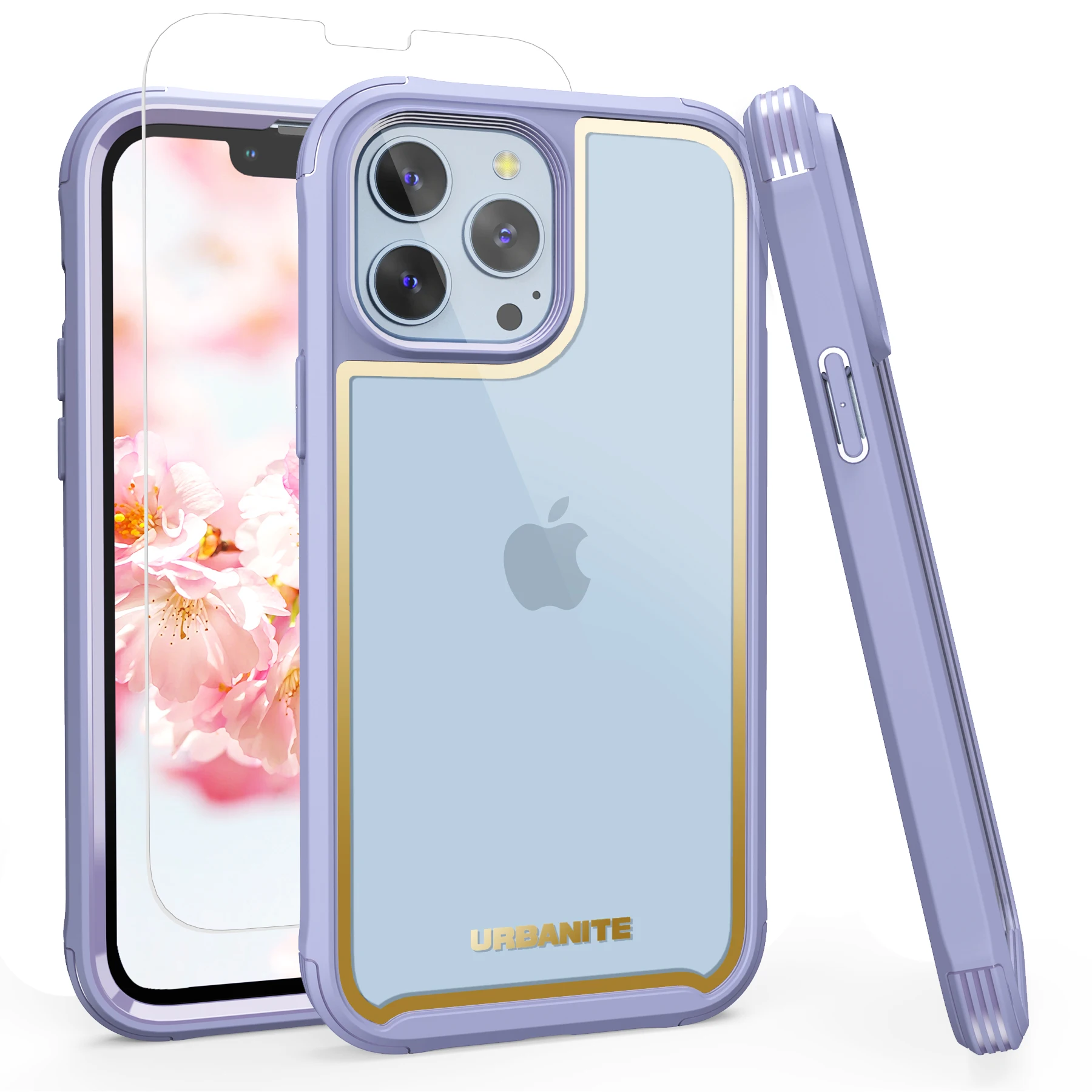 iPhone-13-Pro-Max-Mini-Pro-Phone-Case-with-Tempered-Glass-Non-Slip ...