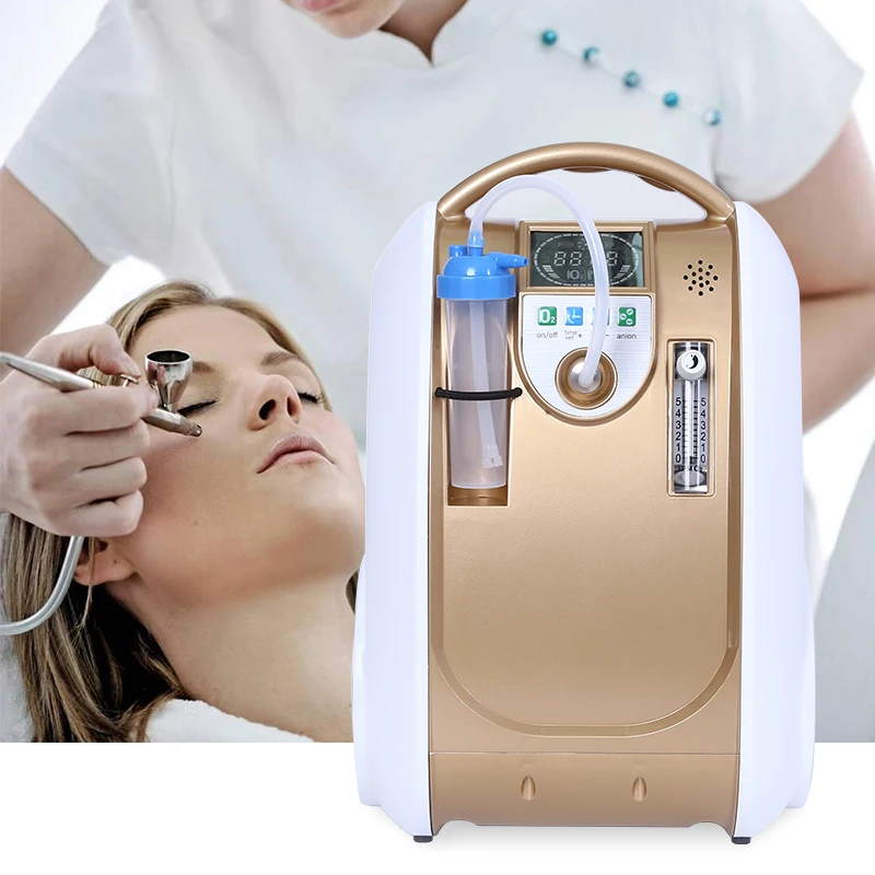New-Arrival-Spa-Use-Portable-Oxygen-Jet-Facial-Machine-Approved ...