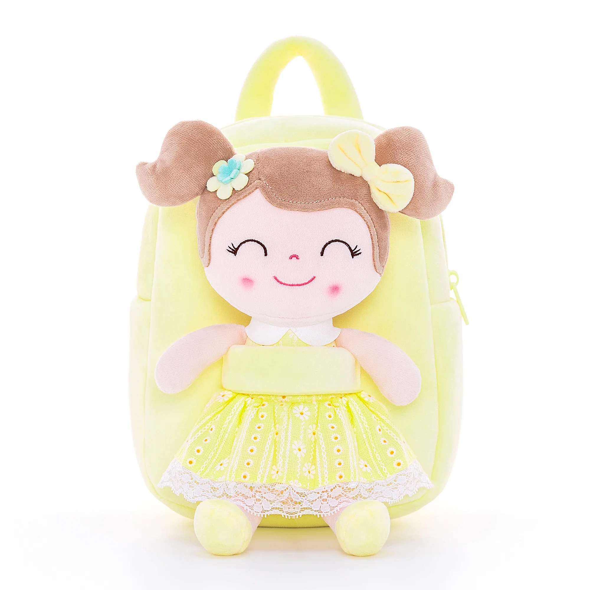 Gloveleya-Plush-Backpack-Spring-Girl-Doll-Backpacks-Kids-Bags-Christmas ...