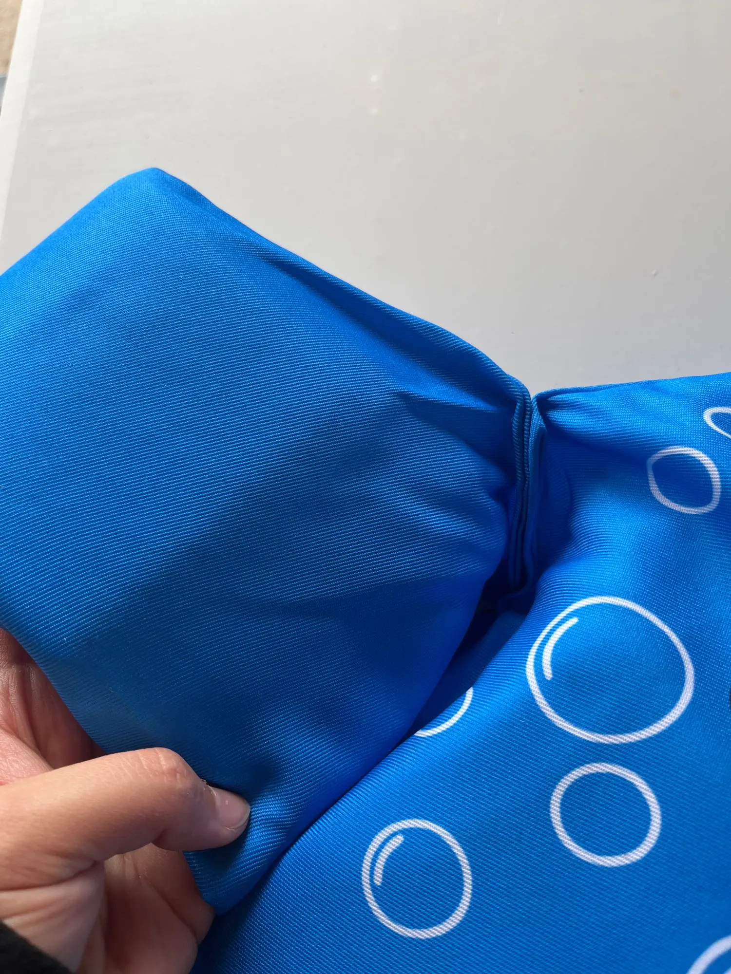 Rešilni jopič za dojenčke in malčke iz poliestra z EPE peno ...