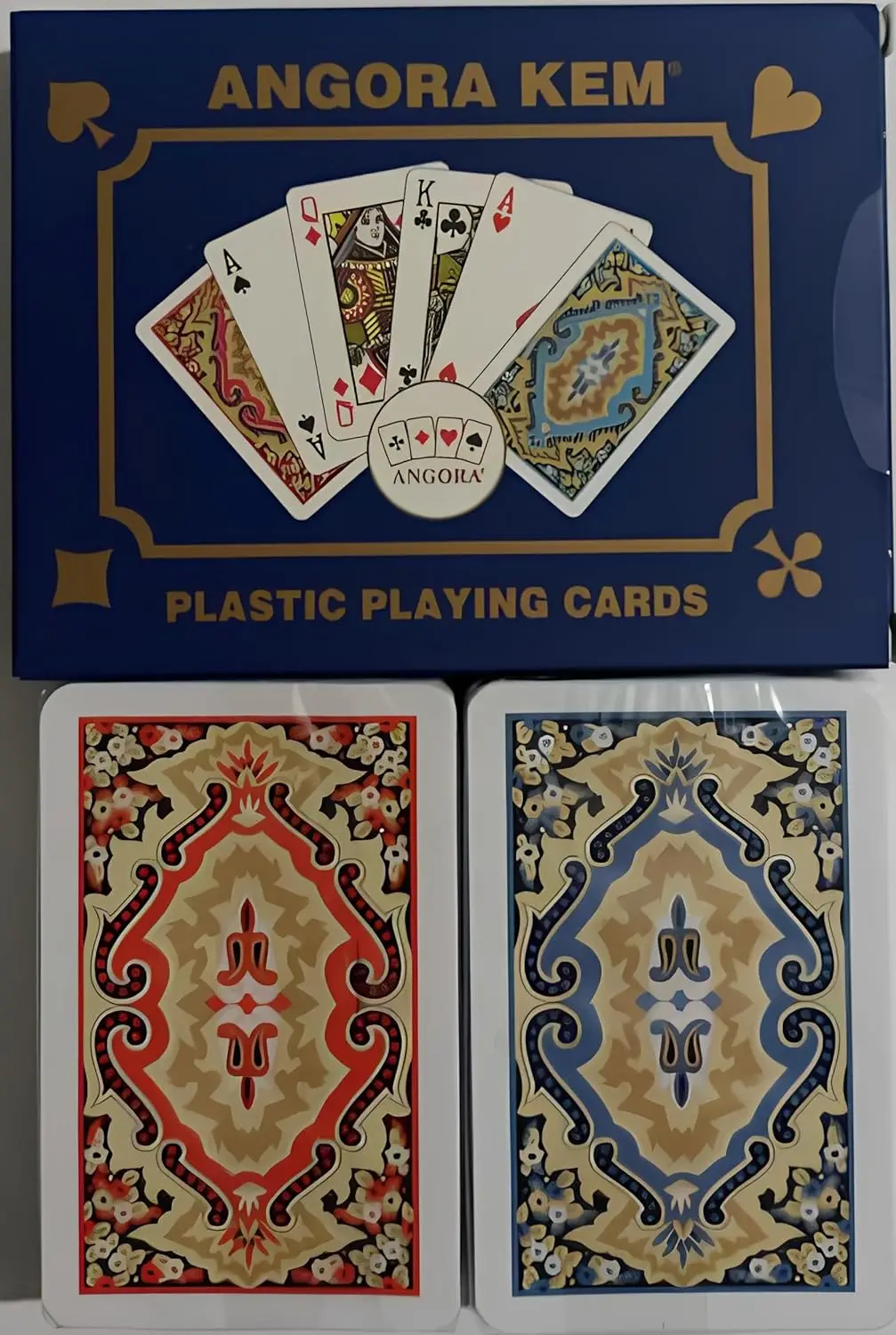 2-Sets-Boxed-Plastic-Playing-Cards-Waterproof-Angora-Kem-Plastic ...