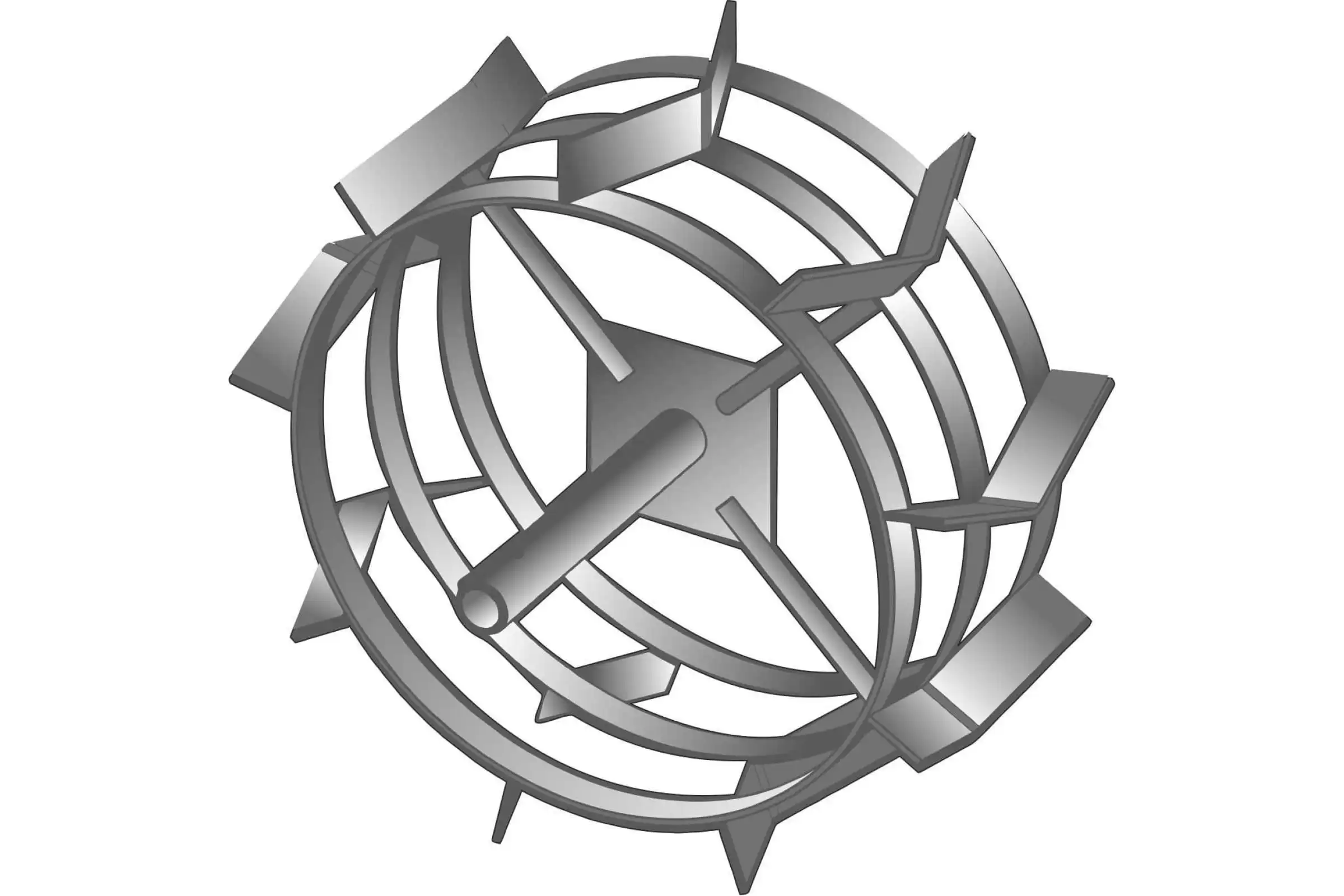 Ground-hooks-2-pieces-motoblock-25x480mm-W-195mm-13-14kg-Celine-nm-b601 ...