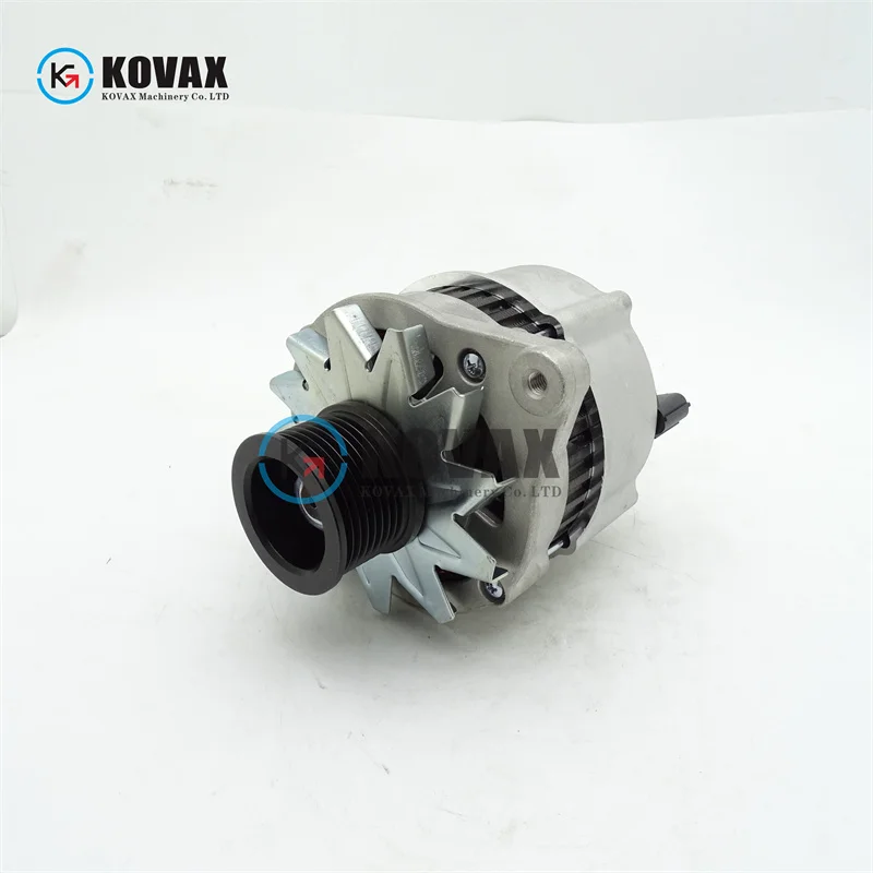 Piezas-de-excavadora-ATG20614-alternador-84254290-87422777-84416590 ...