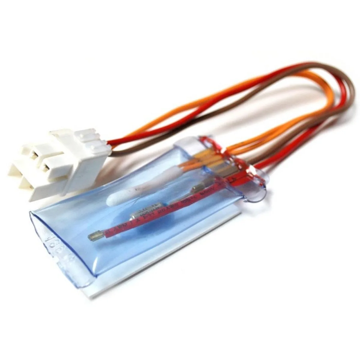 Refrigerator Fridge Controller Assembly, Defrost Controller, Defrost ...