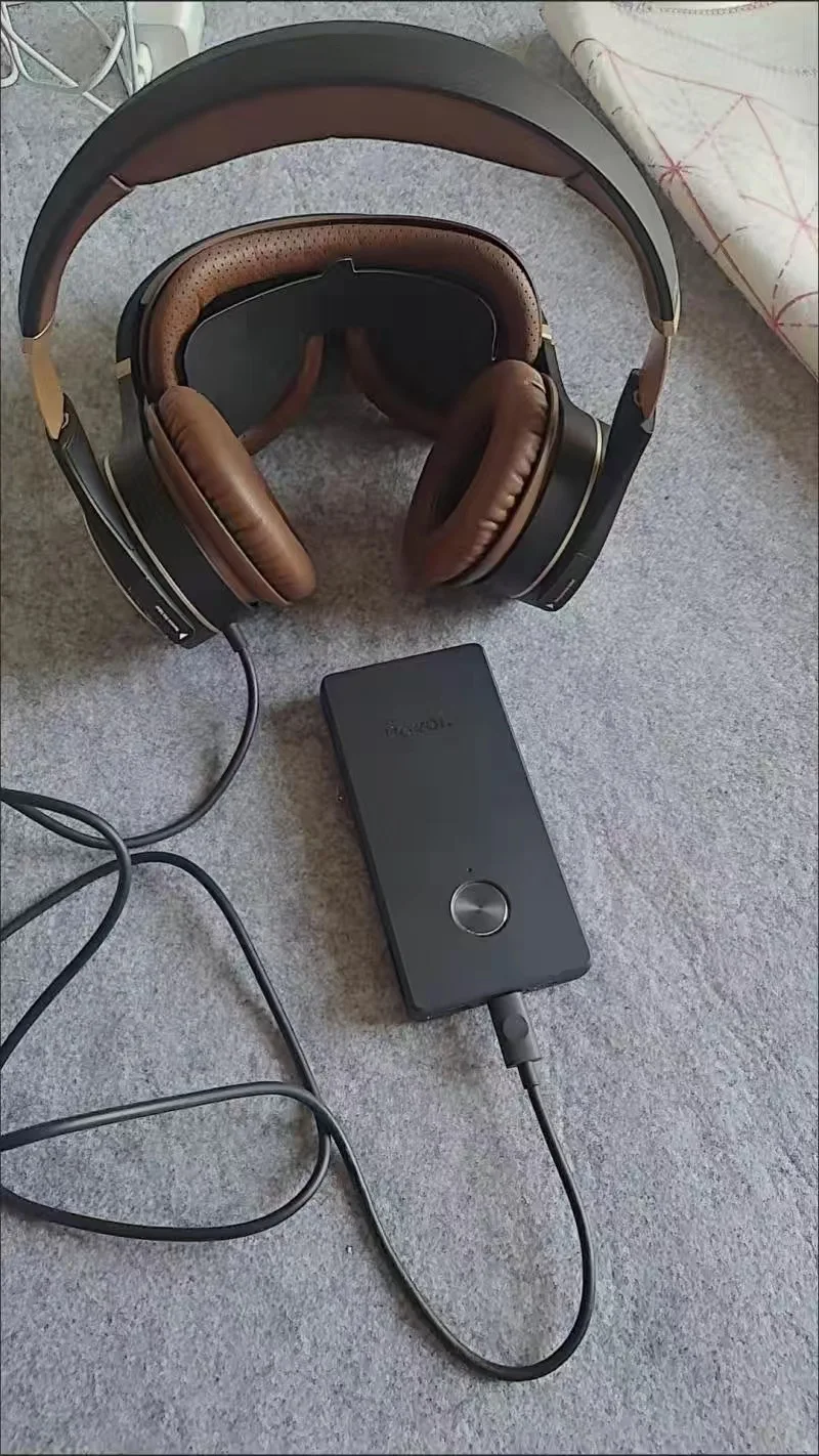 New Top Level 3d Imax Hd Vr Virtual Reality Glasses Giant Screen ...