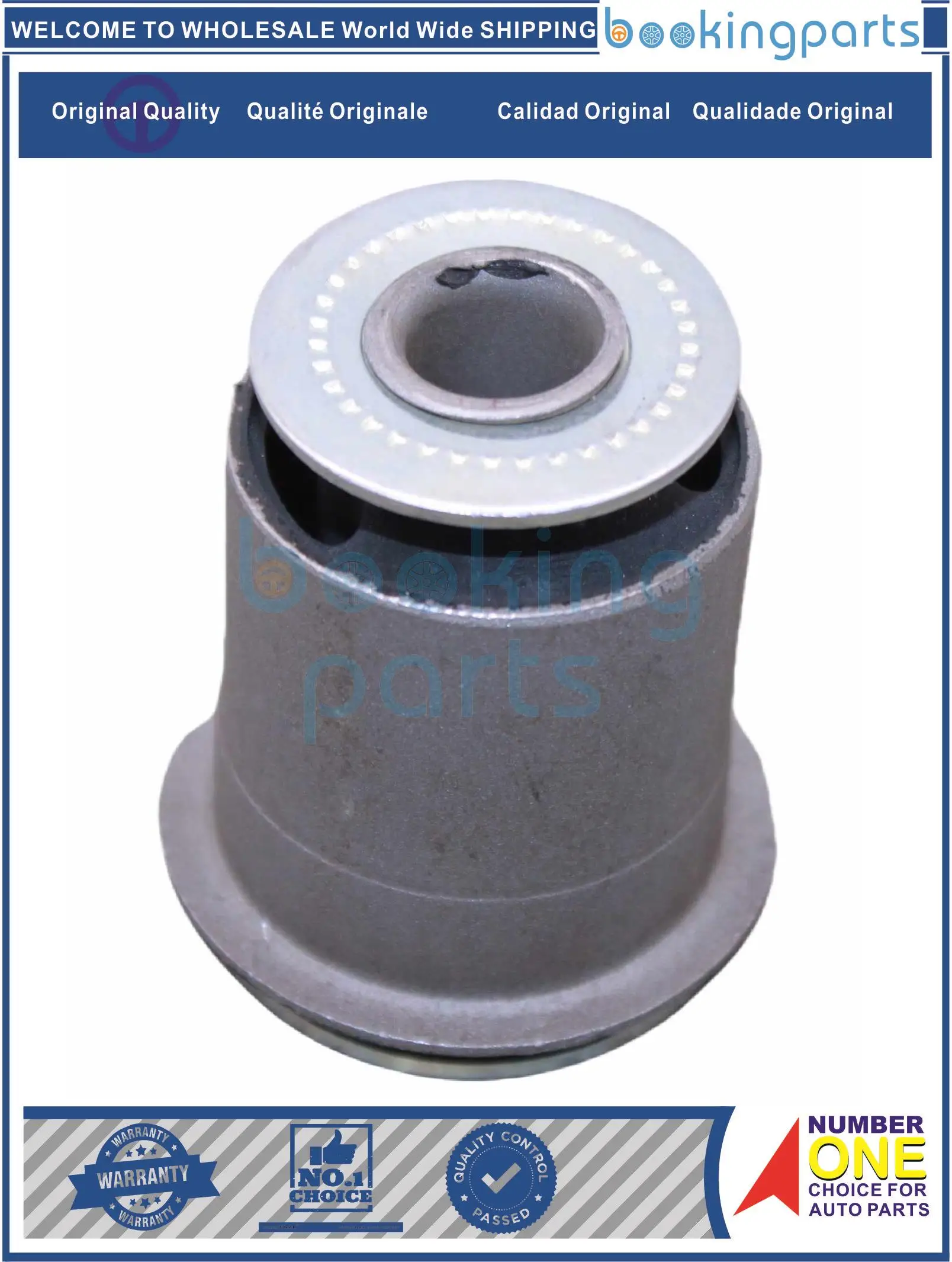 CAB77282-EMB77282-48654-0K080-486540K080-Control-Arm-Bushing-For-TOYOTA ...