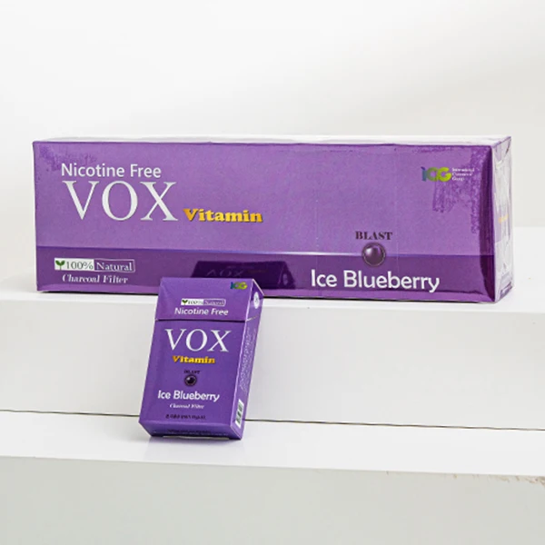 VOXNICOZERO-Herb-Tobacco-Blueberry-1-Boru-Mu-Mu-nicotine-free ...