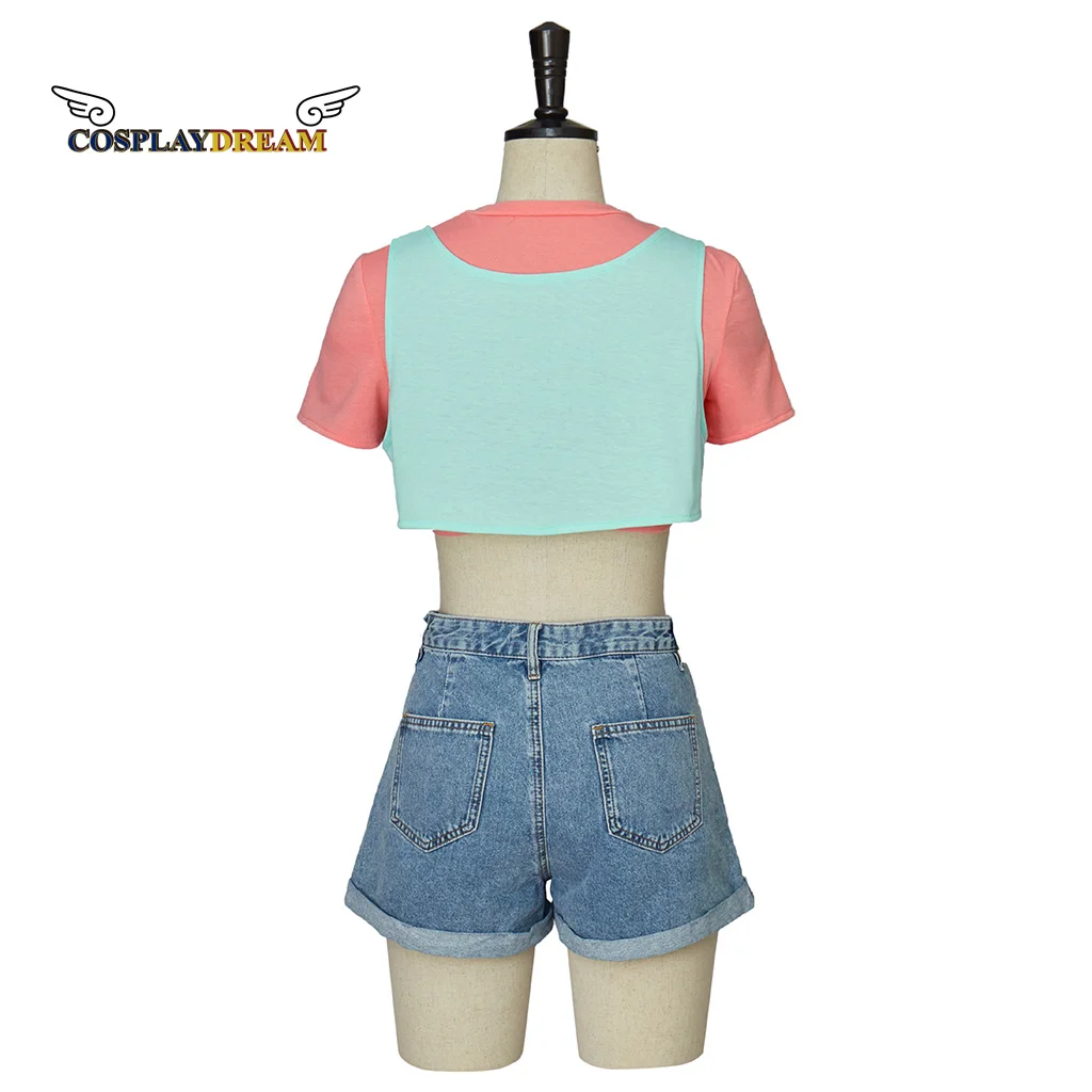 Steven Universe Stevonnie Cosplay