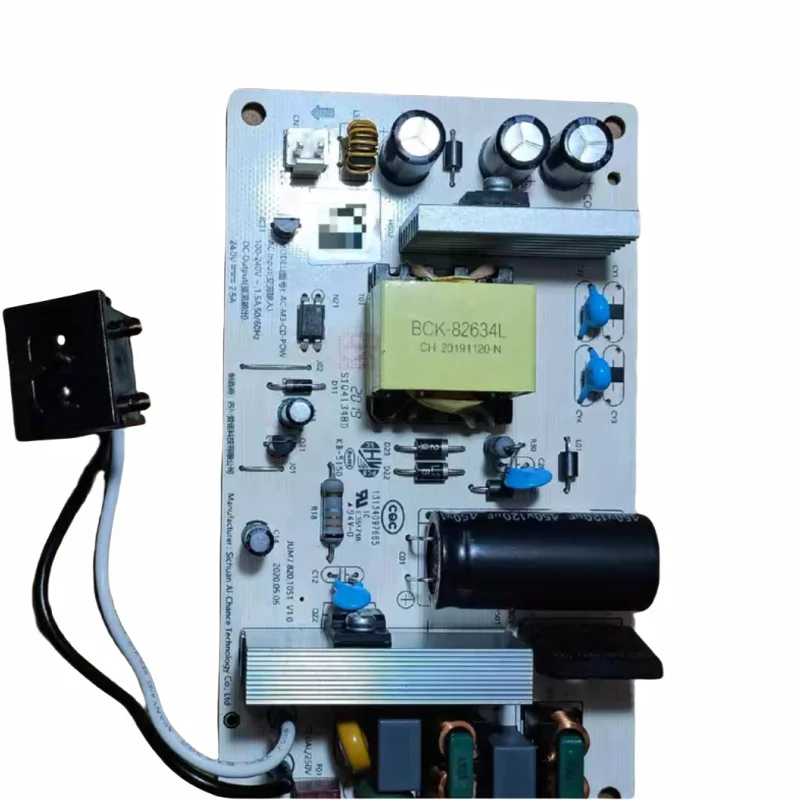 New-original-air-purifier-circuit-board-24V-2-5A-for-XIAOMI-mijia-AC-M6 ...