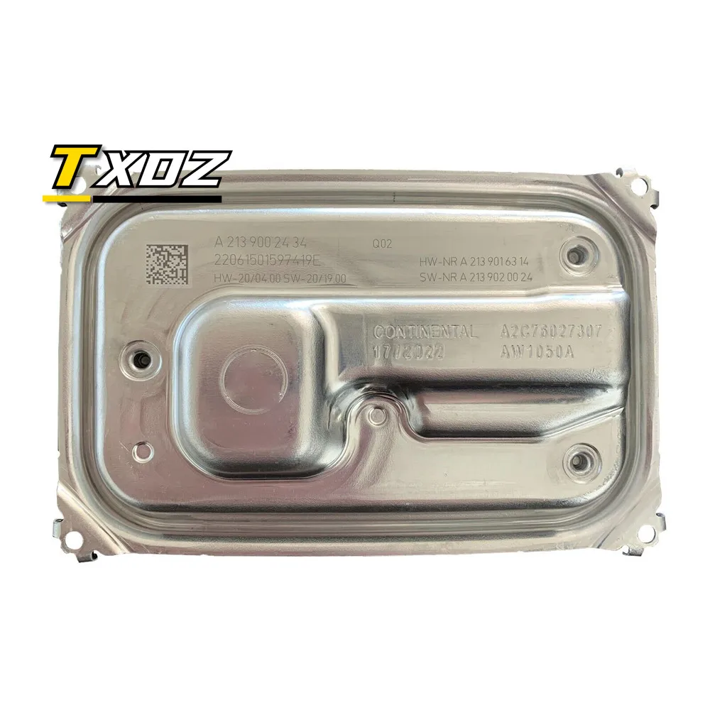 Nuevo-A2139002434-original-para-mercedes-benz-Clase-E-rango-de-Faro-m ...