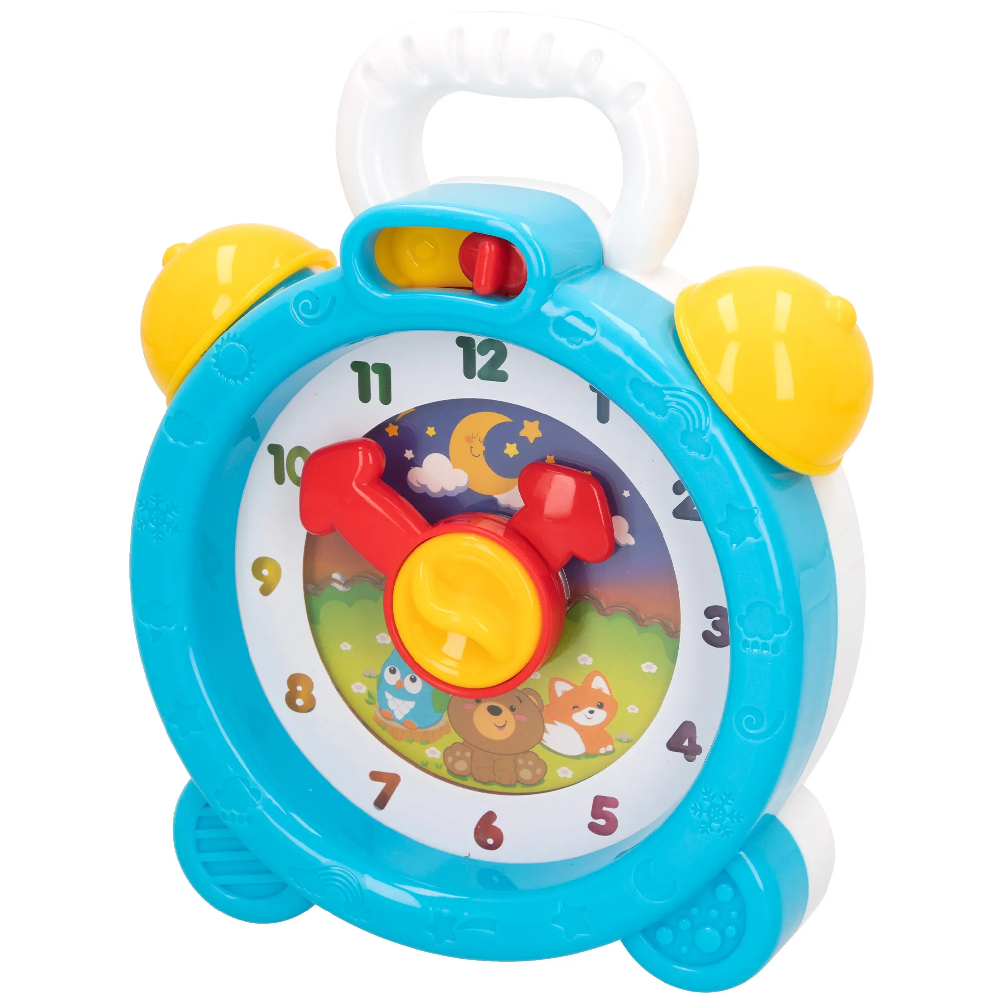 Playgo-baby-music-watch-children-learning-watch-toy-watch-children ...