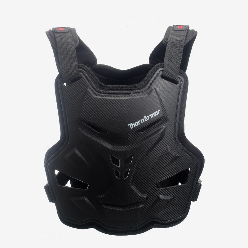 Summer-Off-Road-Motorcycle-Riding-Armor-Clothing-Anti-Fall-Clothing ...