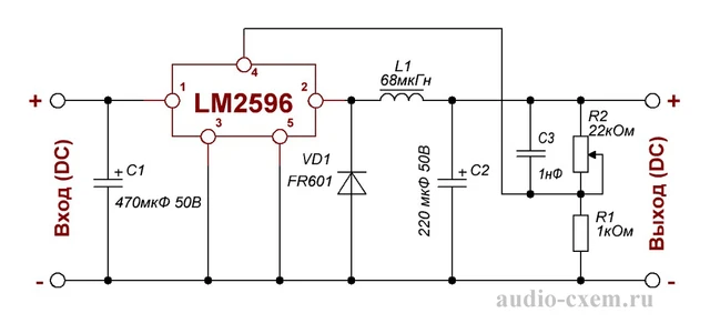 OB3350CP LED Driver IC Datasheet, Pinout, Features, 55% OFF