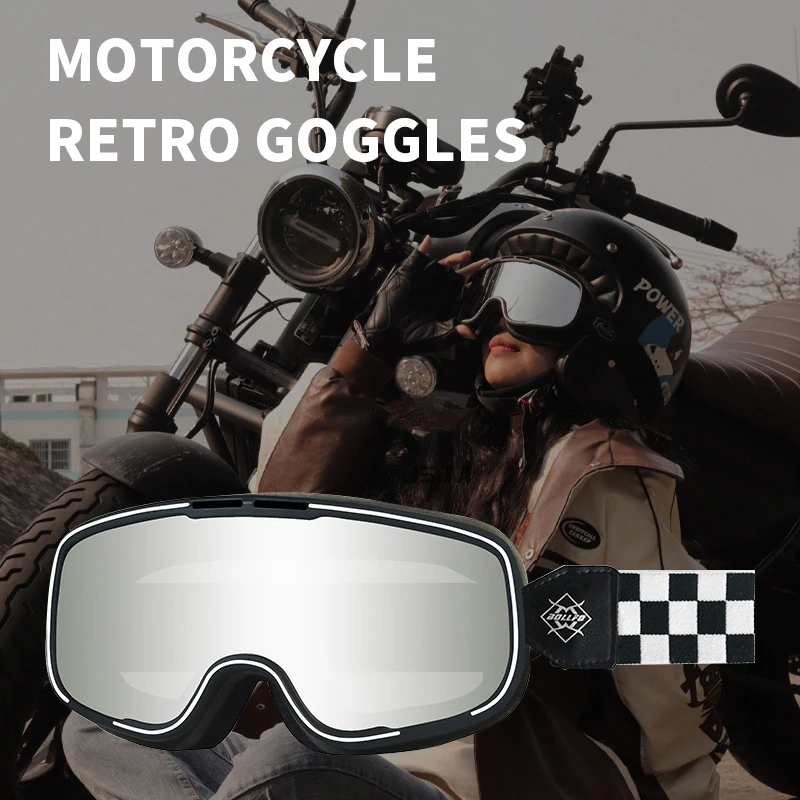 New-Motorcycle-Retro-Goggles-Men-Women-Outdoor-Windproof-Dustproof ...