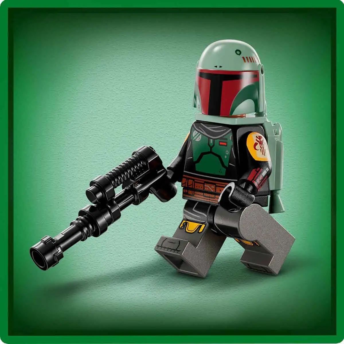 Lego Boba Fett