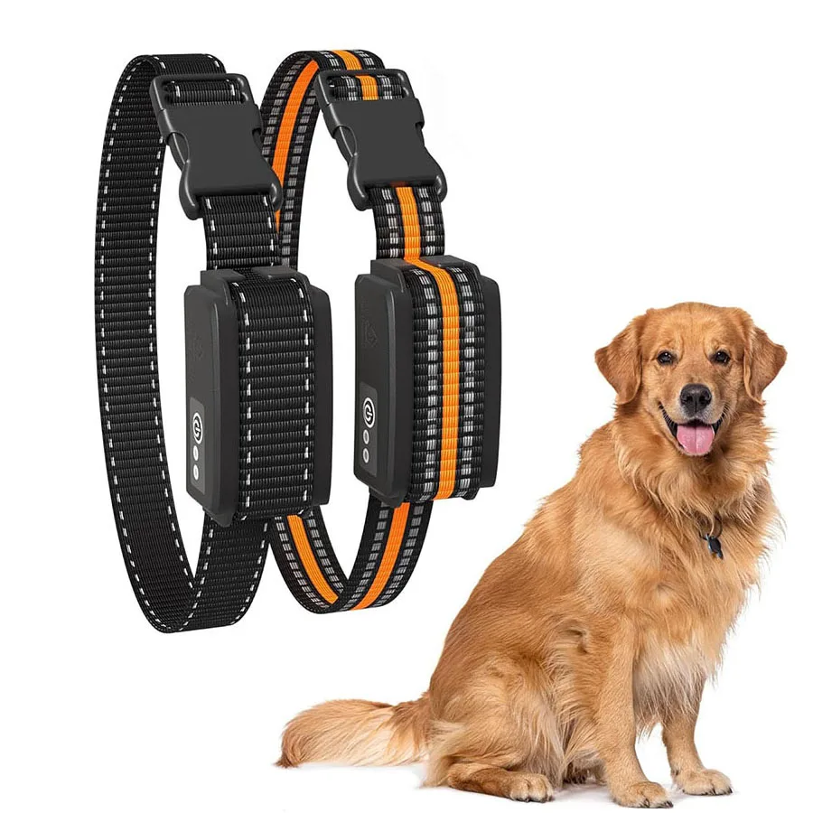Multi-Dog-Fencing-Collars-Electric-Dog-Collars-for-Wired-Pet-Fence ...