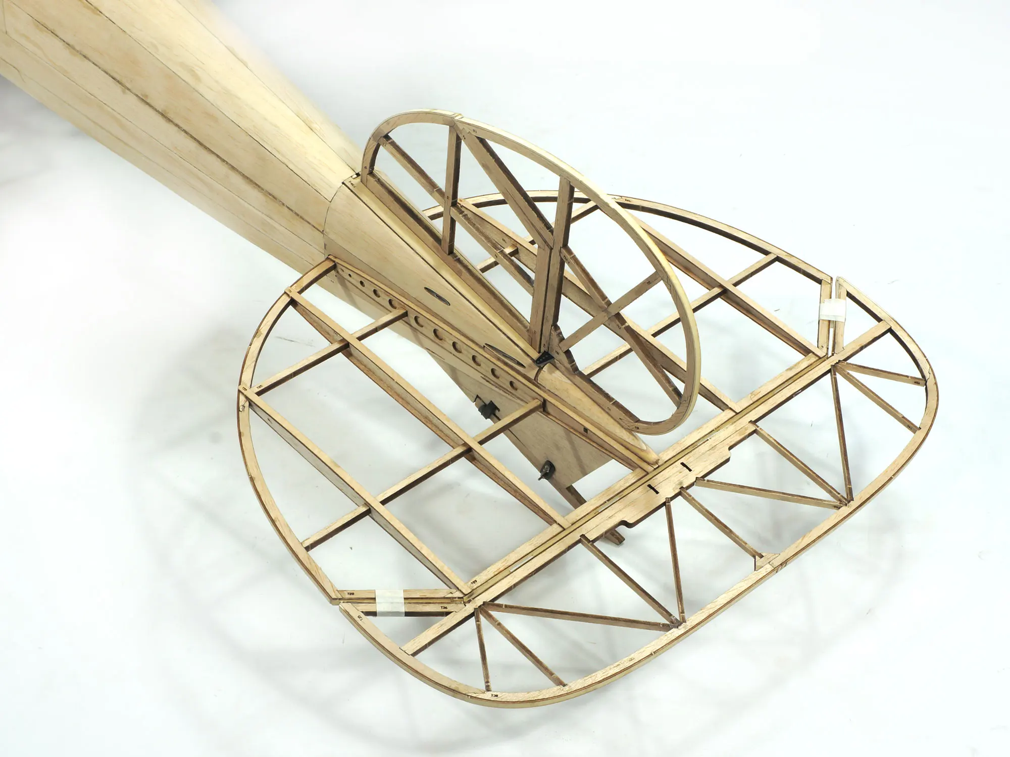 RedwingRC High Quality Gas and Electric Planes, Quad Copters, and Jets