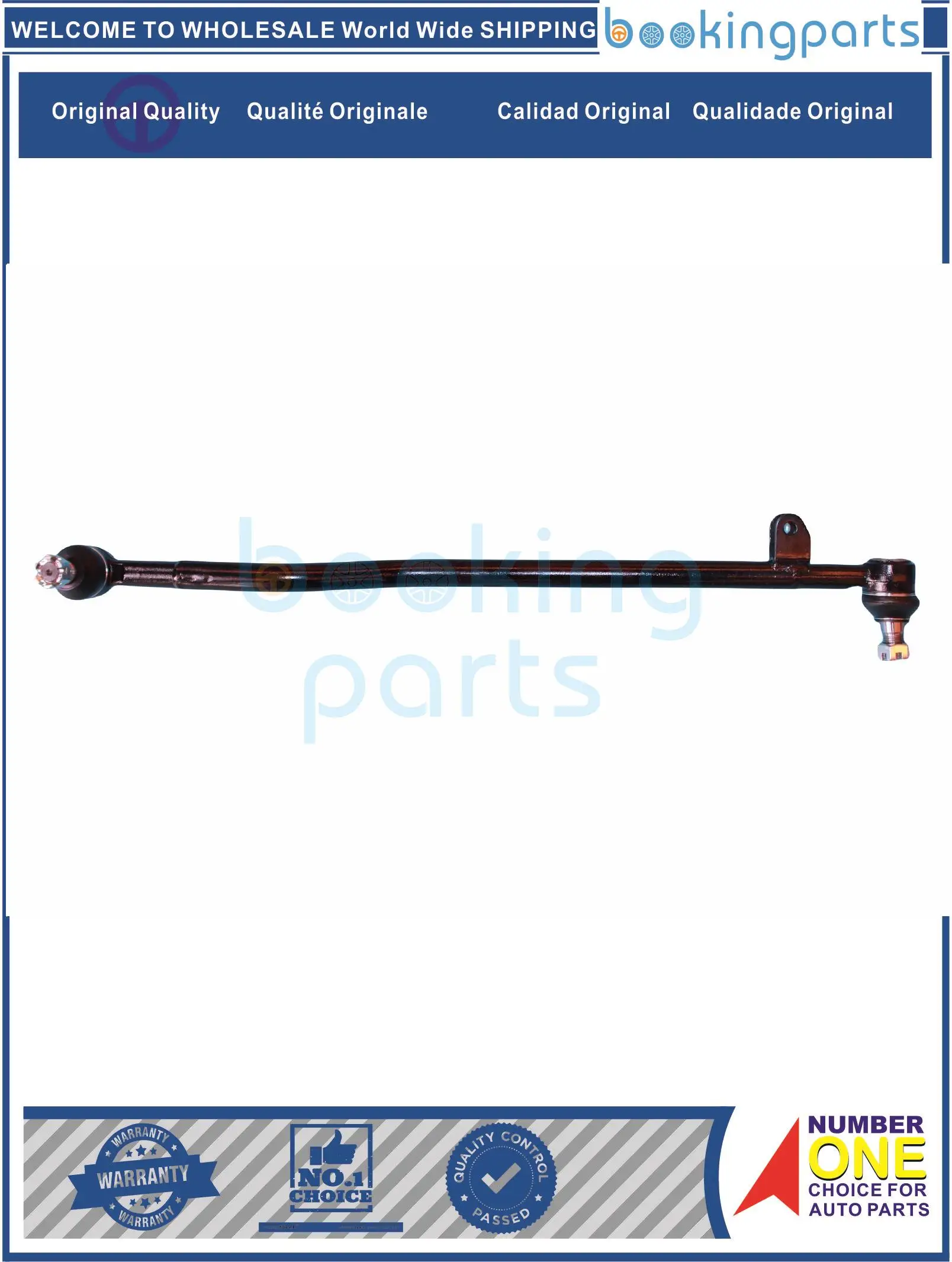 SBL71539-LHD-B-8-98022-072-1-8980220721-B-Stabilizer-Link-For-ISUZU-ELF ...