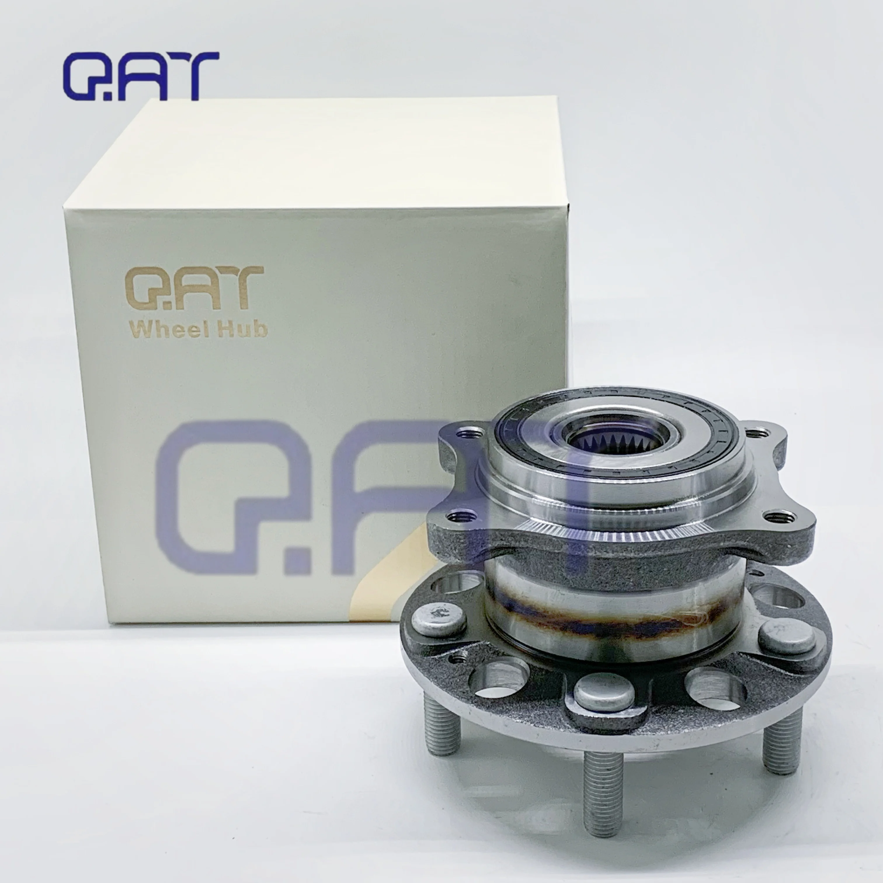 Conjunto de buje y cojinete OEM 52730D3000 para rueda trasera de ...