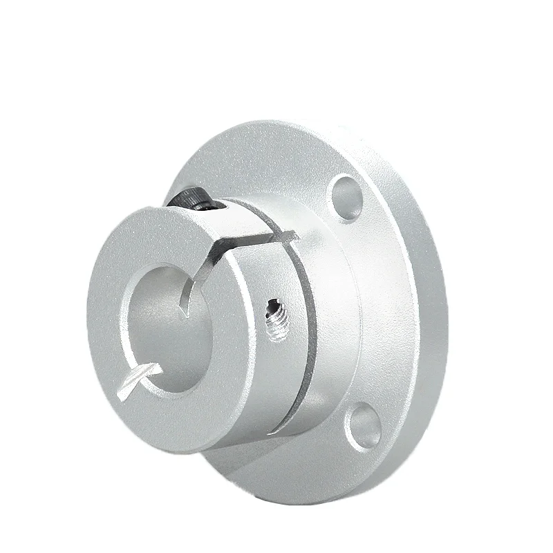 Shaft Flanged Mount | Square Flange | Shaft Flange - Mount Type Cast ...
