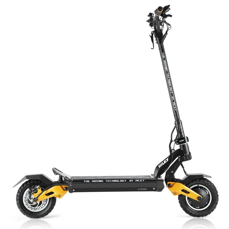 2022 High Power Authentic Suron E Scooter Bomber Electric Scooter 72v ...