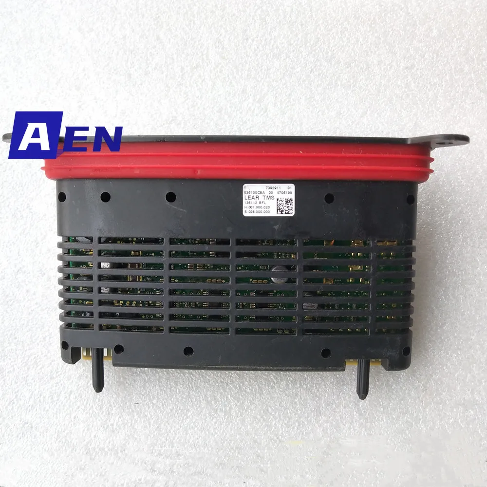 Oem 63117392911 Xenon Light Headlight Ballast Module 7392911 For Bmw X3 ...
