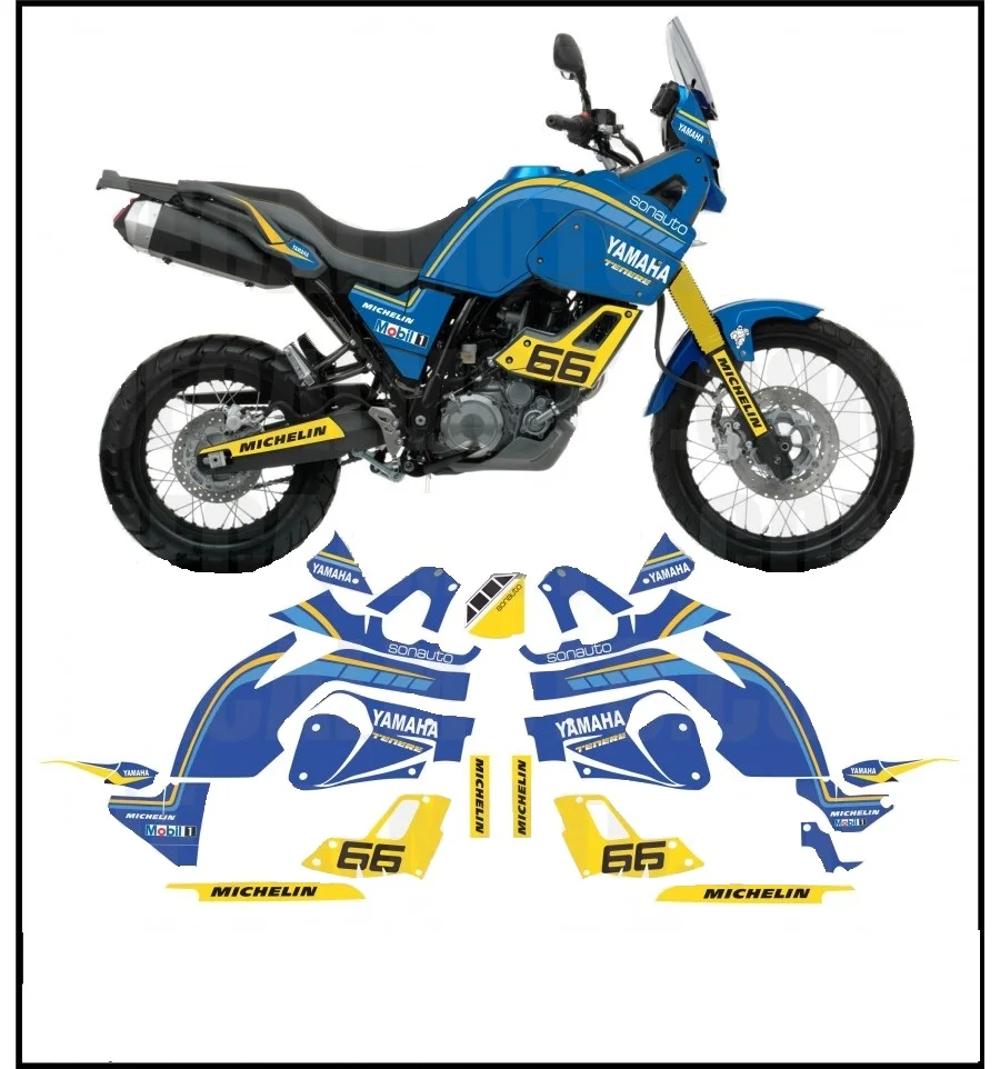 XT-660-Z-TENERE-2008-2016-SONAUT-FULL-COVER-STICKERS-ADESIVI-DECAL-SET ...