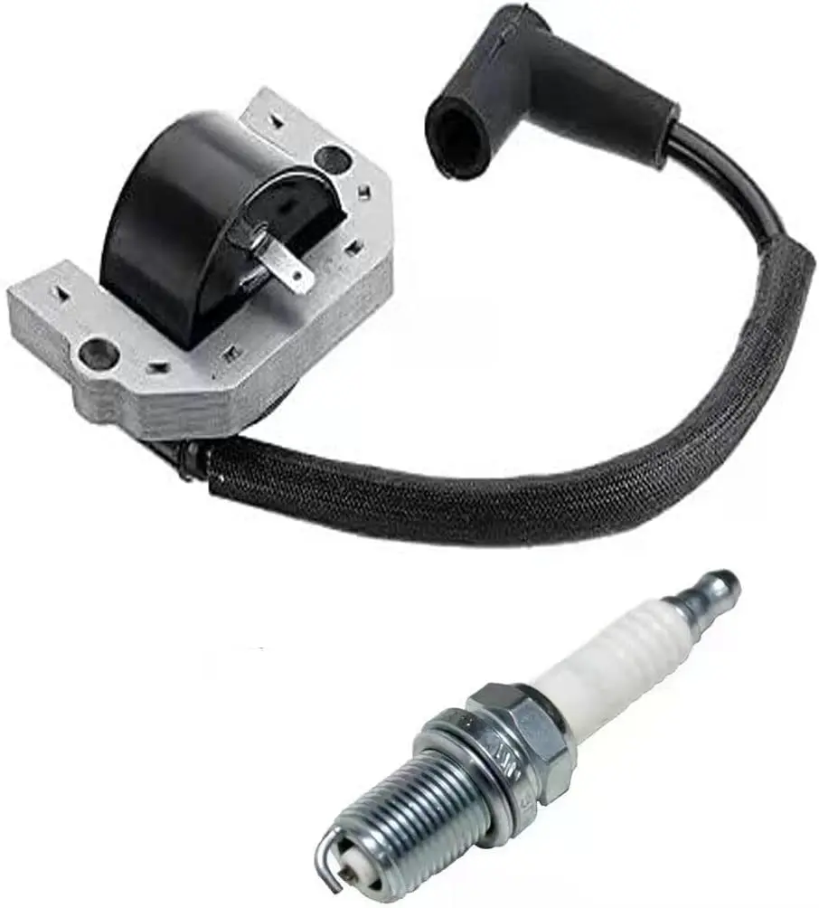 ZhongfaTec-Ignition-Coil-21171-7034-Coil-Spark-Plug-Replaces-Kawasaki ...