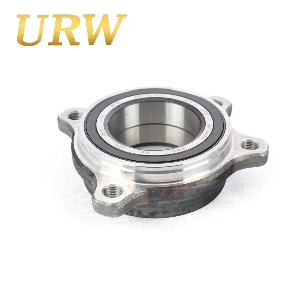Urw-Auto-Parts-1-Pcs-Front-Wheel-Hub-Bearing-For-Audi-Q5L-OE-8W0407625G ...