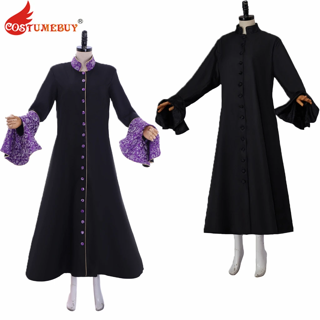 Medieval Clergy
