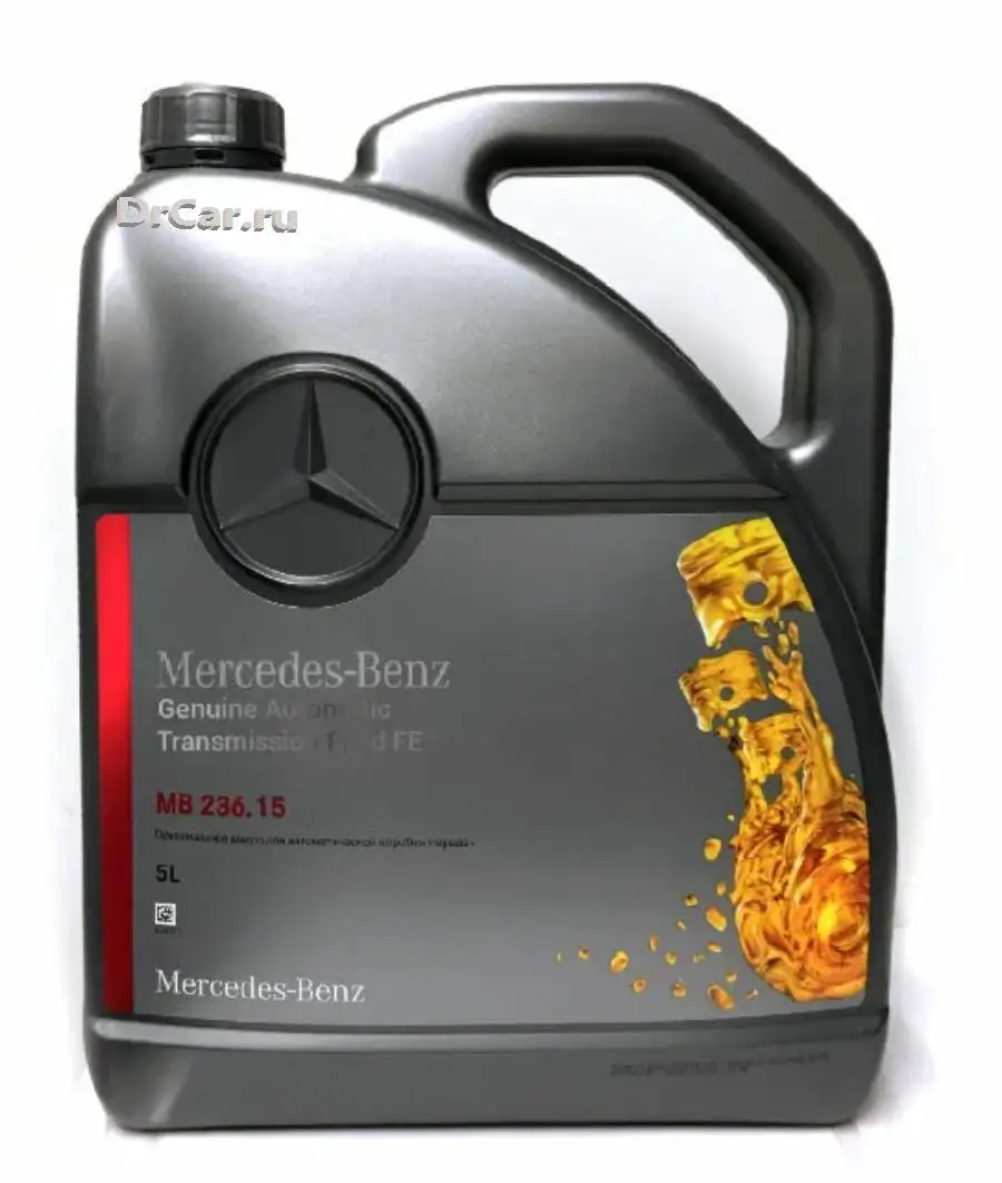 MERCEDES-BENZ-A000-989-44-04-13-fdnr-oil-gear-MERCEDES-BENZ-ATF-MB-236 ...