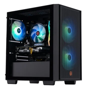 Free Shipping ABS Orkan Aqua Gaming PC - Windows 11 - Intel i7 13700F ...