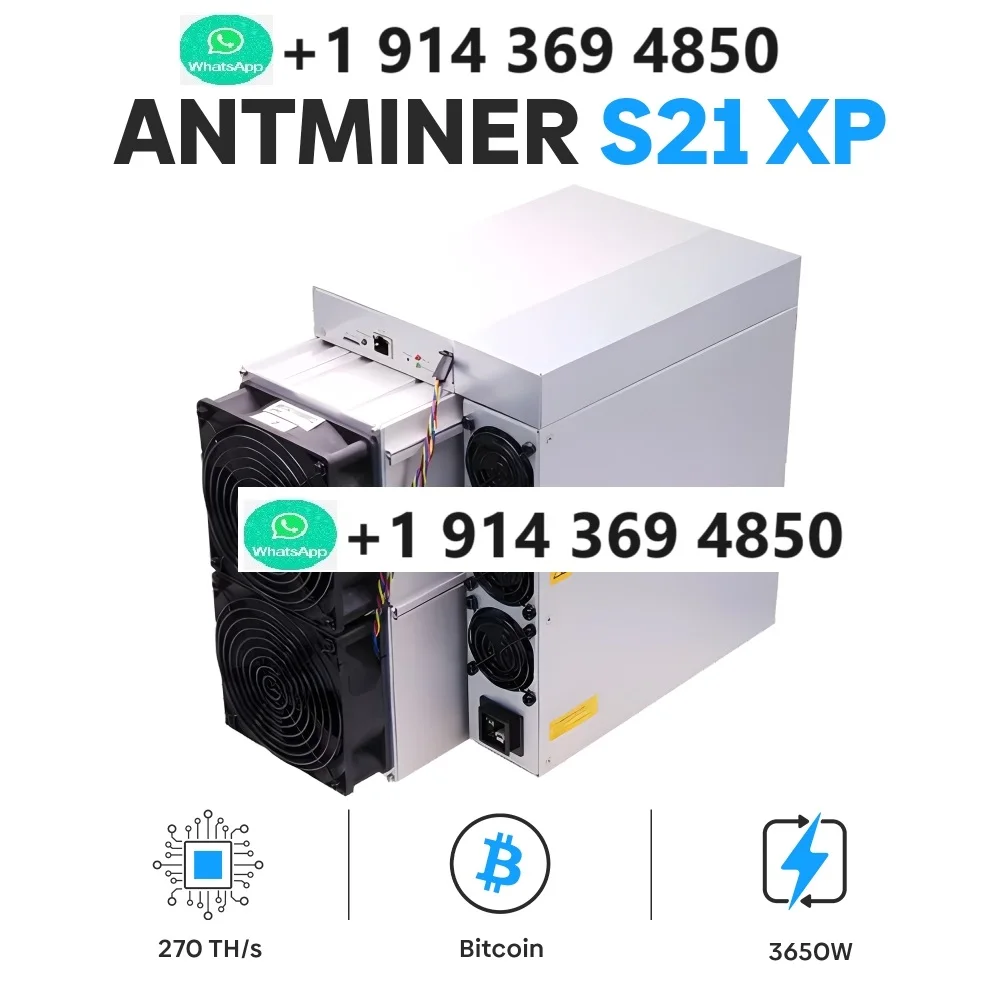 A1-Bitmain-Antminer-S21-XP-270Th-Bitmain-Antminer-S19-XP-141TH-ASIC-BTC ...