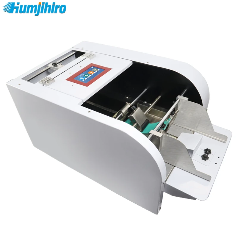 Automatic Online Pagination Printer Thermal Inkjet Printer Coding ...