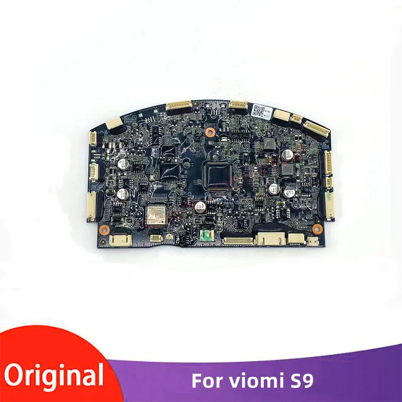 Original viomi S9 sweeper motherboard accessories