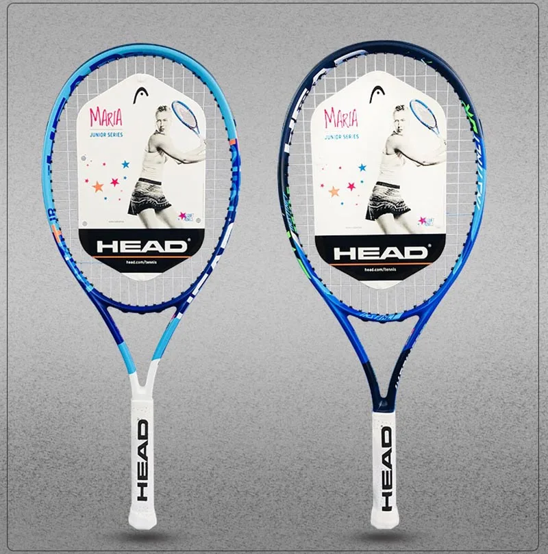 HEAD-Tennis-Racket-Full-Carbon-Berrettini-EXTREME-JR-26-inch-Teenager ...
