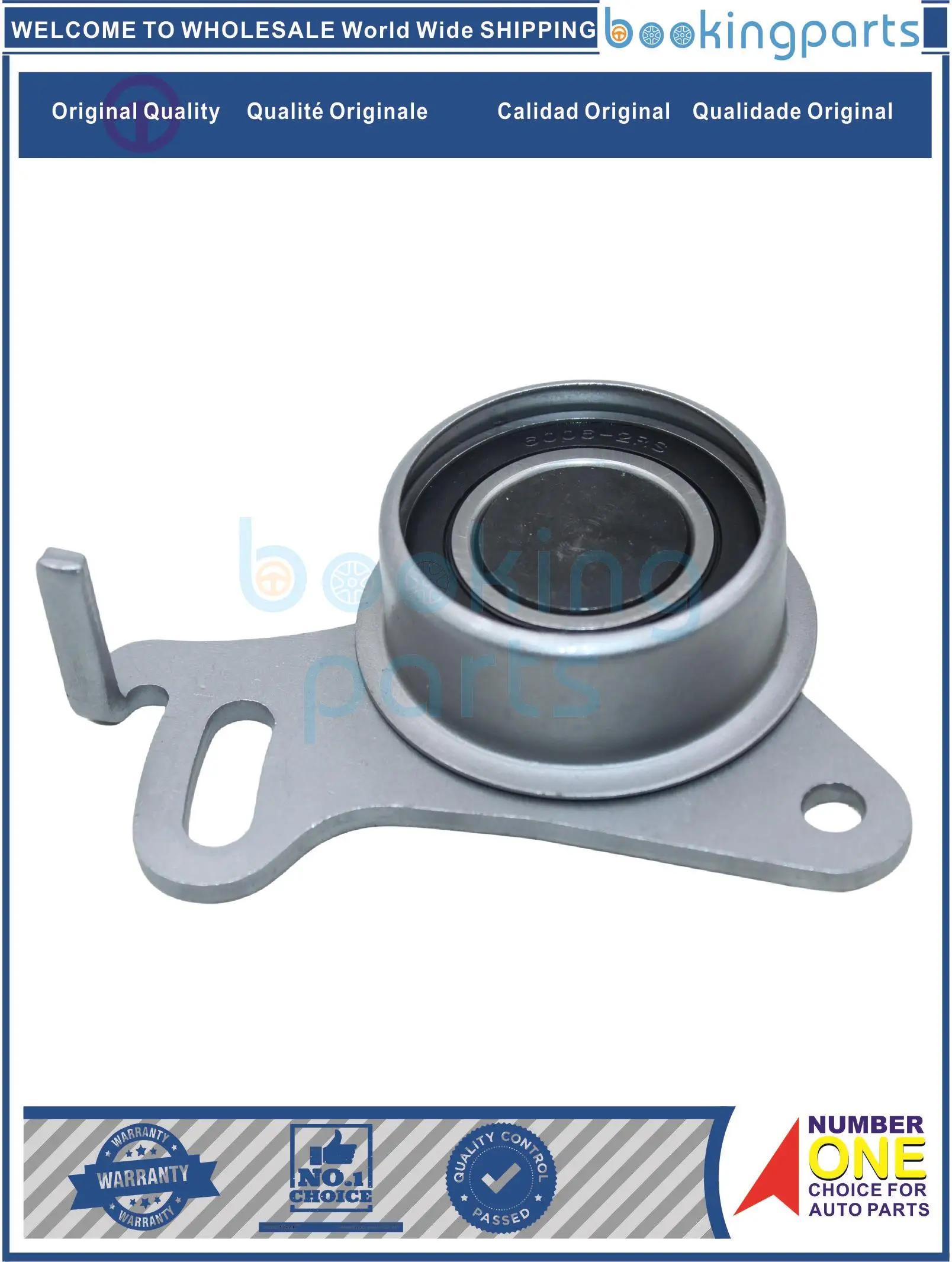 TBT16859-MD050125-24317-42010-2431742010-Timing-Belt-Tensioner-For ...