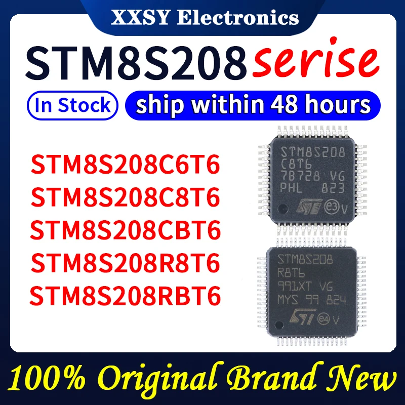STM8S208C6T6-STM8S208C8T6-STM8S208CBT6-STM8S208R8T6-STM8S208RBT6-100-Quality-Original-brand-New.jpg